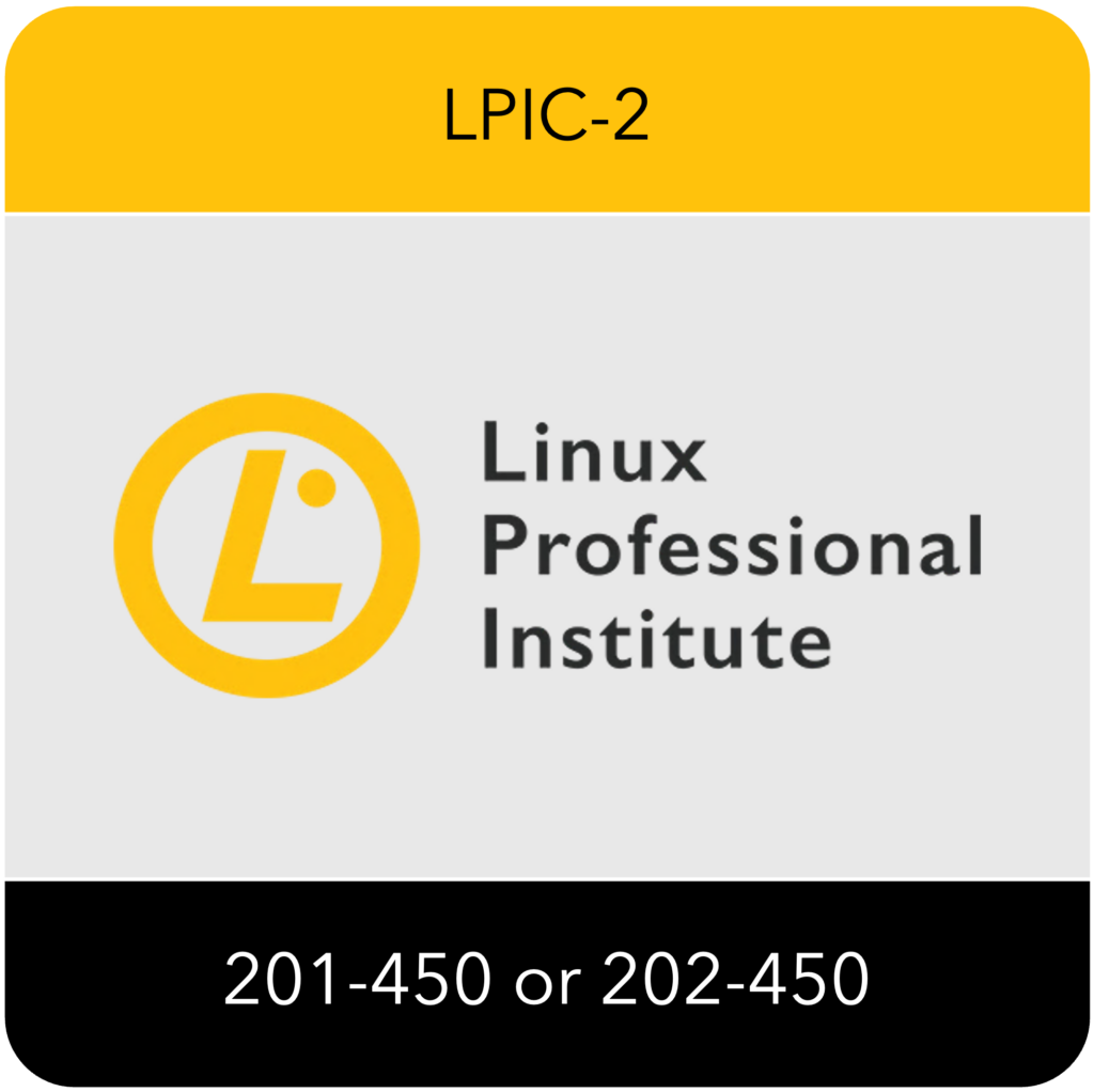 Exámenes de Certificación – Netxpress Academy